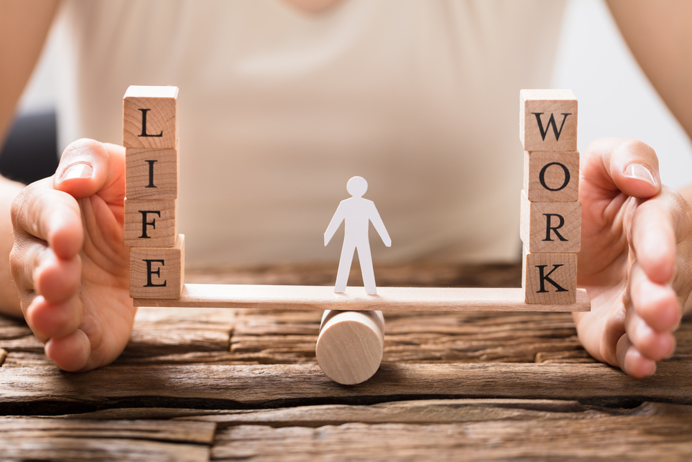How Your Work Life Balance Can Affect Your Health Life Health